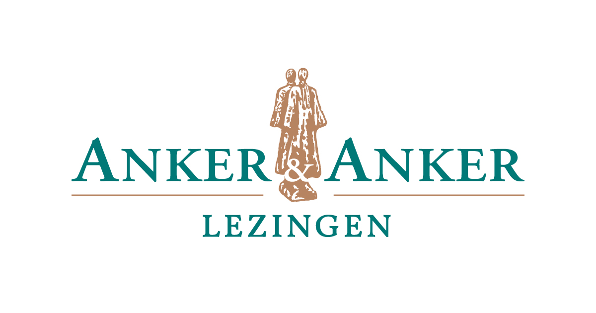 Anker en Anker Lezingen